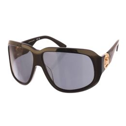 Longchamp LO736S Damen-Sonnenbrille aus Acetat in quadratischer Form