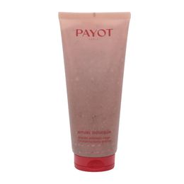 Payot Rituel Douceur Exfoliating Body Granita.