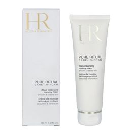 Helena Rubinstein HR Pure Ritual Deep Cleansing Creamy Foam.