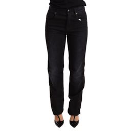 Ermanno Scervino Gerade geschnittene Jeans