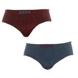 DIM Pack-2 Slips Unno Basic nahtlos D05HG Mann