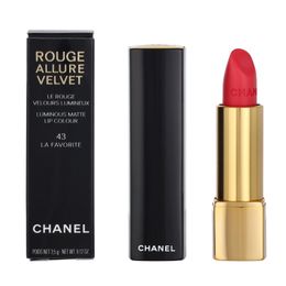 Chanel Rouge Allure Velvet Luminous Matte Lip Colour 3,5gr.