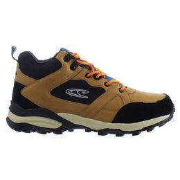 O`Neill O'Neill Stratton Mid Brown Herren Stiefel