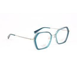 Ana Hickmann Brillenfassung HI1249T T02 54 Titan