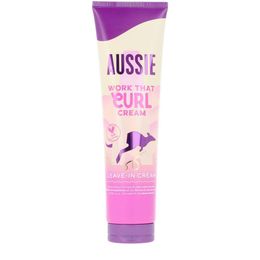 Aussie Work That Curl Leave-in-creme 160 ml