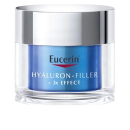 Eucerin Hyaluron-filler +3x Effekt Feuchtigkeitsbooster F&uuml;r Die Nacht 50 ml