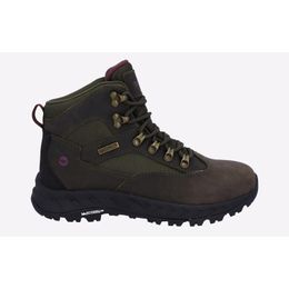 Hi-Tec Euro Trail Stiefel Damen