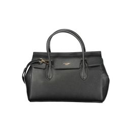 TWINSET Nero Damen-Tasche aus Polyurethan