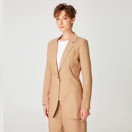 Ma&szlig;geschneiderte Blazerjacke