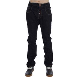 Acht Gerade Bein Jeans