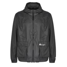 Champion-Jacke