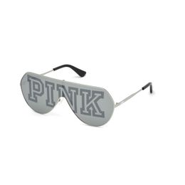Victoria's Secret Victoria's Secret Graue Metallsonnenbrille