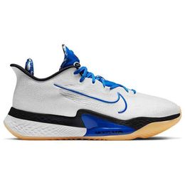 Nike Air Zoom BB NXT EP "Hyper Royal" wei&szlig;e Herren -Trainer
