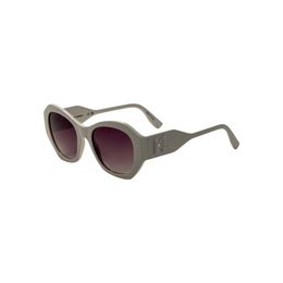 K by KARL LAGERFELD Karl Lagerfeld KL6146S 54 105 Sonnenbrille