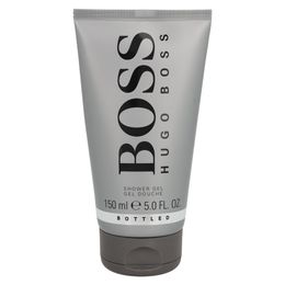 HUGO BOSS Duschgel in Flaschen 150 ml