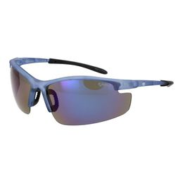 Champion Schwarze Harz-Sonnenbrille