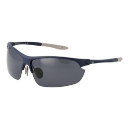 Champion Schwarz Harz Sonnenbrille