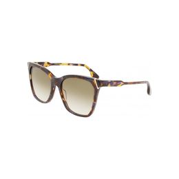 Victoria Beckham VB640S 56 418 Sonnenbrille