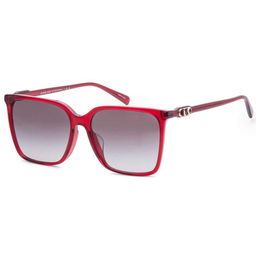 Michael Kors Multicolor Acetat-Sonnenbrille