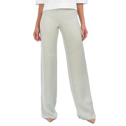 Emporio Armani Palazzo-Hose 5NP01T Damen