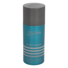 Jean Paul Gaultier J.P. Gaultier Le Male Deodorant Natural Spray 150ml.