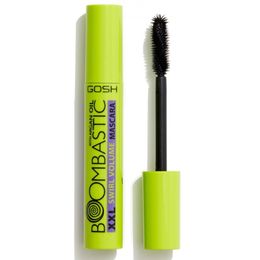 GOSH Boombastic Swirl Mascara - 001 Schwarz