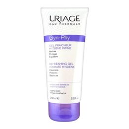 Uriage Gyn-Phy Intime Hygiene Schutzreinigungs-Gel 200ml