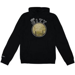Mitchell & Ness Mitchell & Ness Golden State Warriors Herren Hoodie