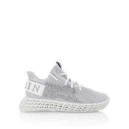 Philipp Plein Runner Sneaker Skeleton