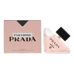 Prada Paradoxe Eau De Parfum 90ml Spray f&uuml;r sie