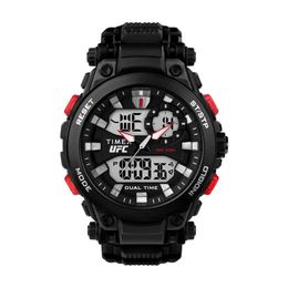 Timex TW5M52800 Herren UFC Impact Uhr