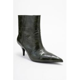 Brivelle Spitzer Zehenbereich Stiefel