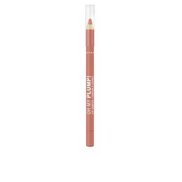 Rimmel London Oh My Plump! Perfilador De Labios #050-caf&eacute; Latte 1,2 gr