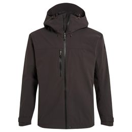 Craghoppers - "Richmond" Jacke, wasserfest f&uuml;r Herren (Anthrazitgrau)