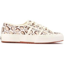 Superga 2750 Giraffa Print Sneaker