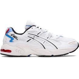 asics Gel-Kayano 5 OG Mens White Trainer