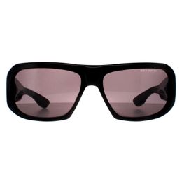 DITA Rectangle Unisex Schwarz SIlver Grau Grau Superflight