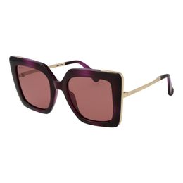 MaxMara Max Mara Sonnenbrille MM0051 83W 52