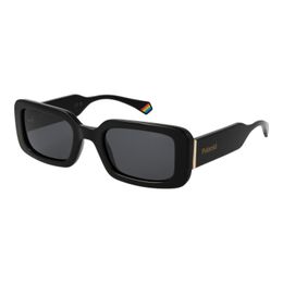 Polaroid Sonnenbrille PLD 6208/S/XN 807M9 52