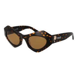 Emilio Pucci Pucci Sonnenbrille EP0214 52E 50