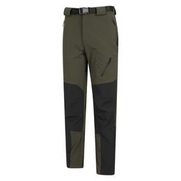 Mountain Warehouse - "Forest" Hosen f&uuml;r Herren (Gr&uuml;n)