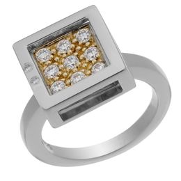 Orphelia Damen-Ring Sterling-Silber 925 &ndash; Silber ZR-3366