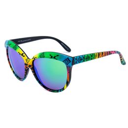 Damen-Sonnenbrillen Italia Independent 0092INX-149-000