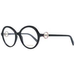 Emilio Pucci Brille EP5176 001 54