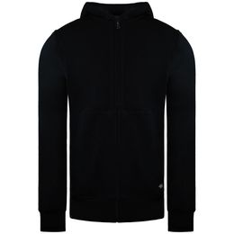 Dickies Thermo Herren Schwarz Trackjacke
