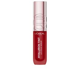 L'Or&eacute;al Hyaluron Tint Lippenf&auml;rbeserum #420-rouge Pari 1 U