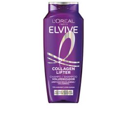 L'Or&eacute;al Elvive Collagen Lifter Volumen-shampoo 700 ml