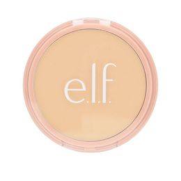 ELF Halo Glow Puder-make-up #fair Warm 10 G 10 gr