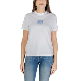 Calvin Klein Jeans Damen T-Shirt