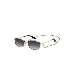 Marc Jacobs Sonnenbrillen Gold